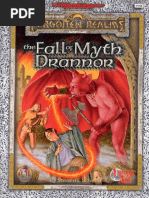 Forgotten Realms - Map of Cormyr PDF | PDF | Gary Gygax Games ...