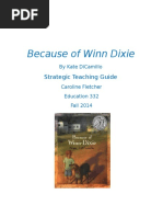 "Stray" by Cynthia Rylant | PDF | Language Arts & Discipline
