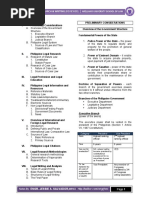 Persons and Family Relations. Sta. Maria 2025 Ed. | PDF