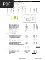 Stress Analysis of Pump Piping Centrifugal System Using Caesar II | PDF ...