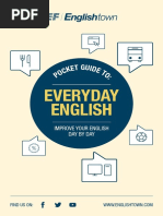 650+ English Phrases For Everyday Speaking PDF | PDF | Apartment ...