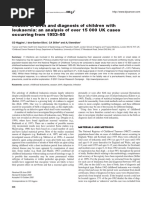 Miles and Misra Method for CFU Counting | PDF | Colony Forming Unit ...