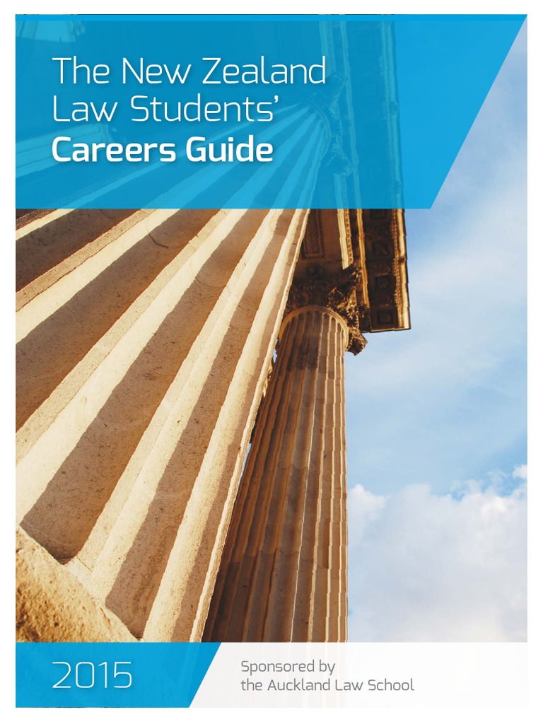Careers Guide Final | PDF | Barrister | Queen's Counsel