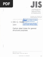 JIS G 3131 - 2010