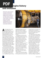 Purepower: Pw1700G & Pw1900G Engines | PDF