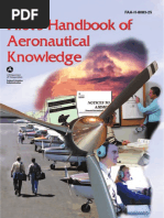 01 Phak Front | PDF | Federal Aviation Administration | Aeronautics