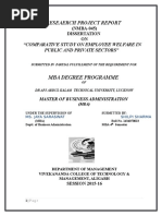 PAKYAW Contract | PDF | Independent Contractor | General Contractor