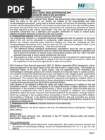 Aashto T19-Bulk Density (Unit Weight) | PDF | Weighing Scale | Density