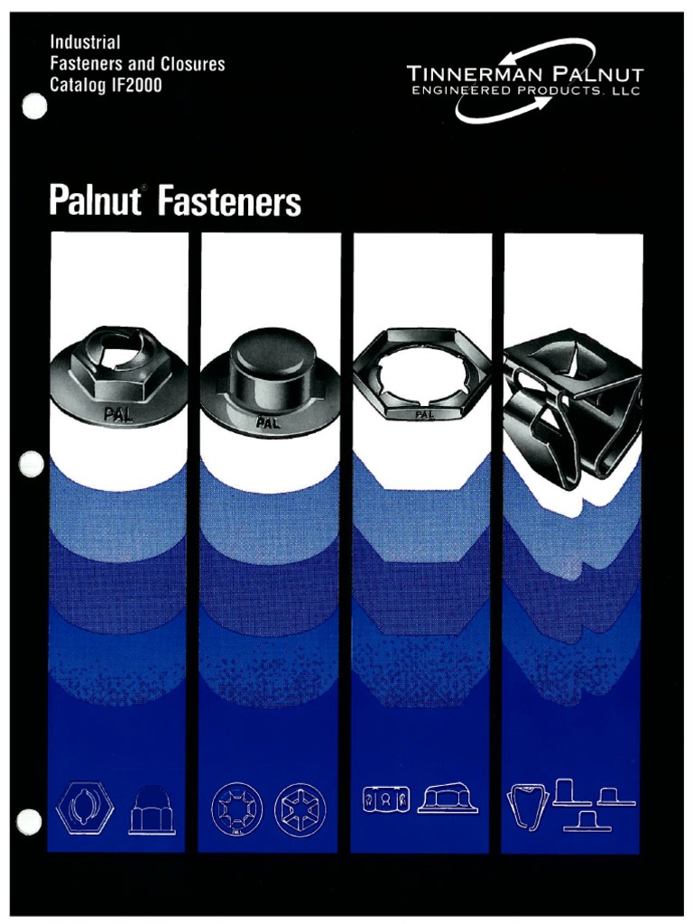 Palnut Combined | PDF