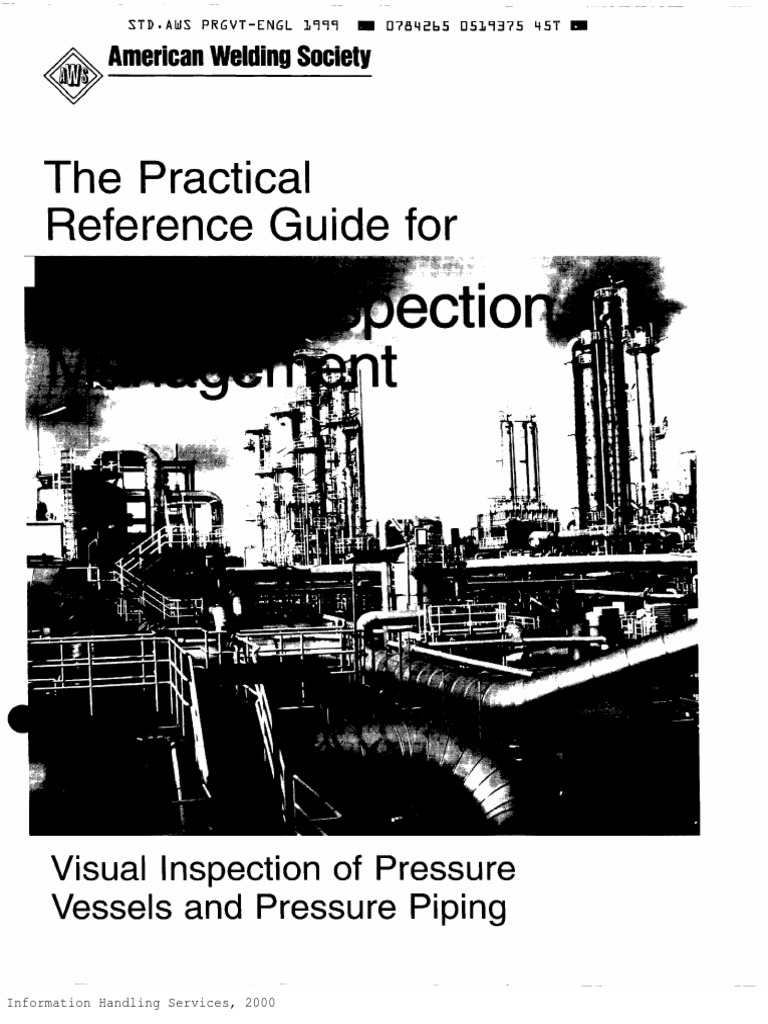 AWS Visual Inspection | PDF