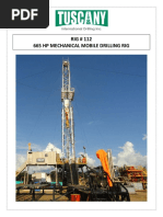 Rig 58 Inventory-2017 PDF | PDF