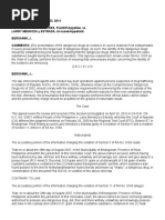 Complete Script Offer of Evidence | PDF | Testimony | Prosecutor