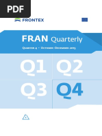Financial Undertaking For A Student Form (INZ 1014) | PDF