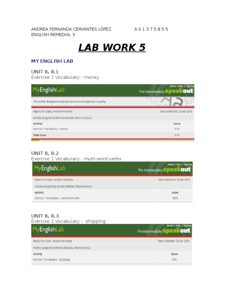 Lab 5 | PDF