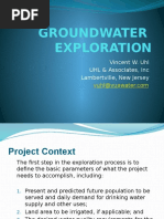 Waste Stabilization Pond Design | PDF | Sewage Treatment | Anaerobic ...