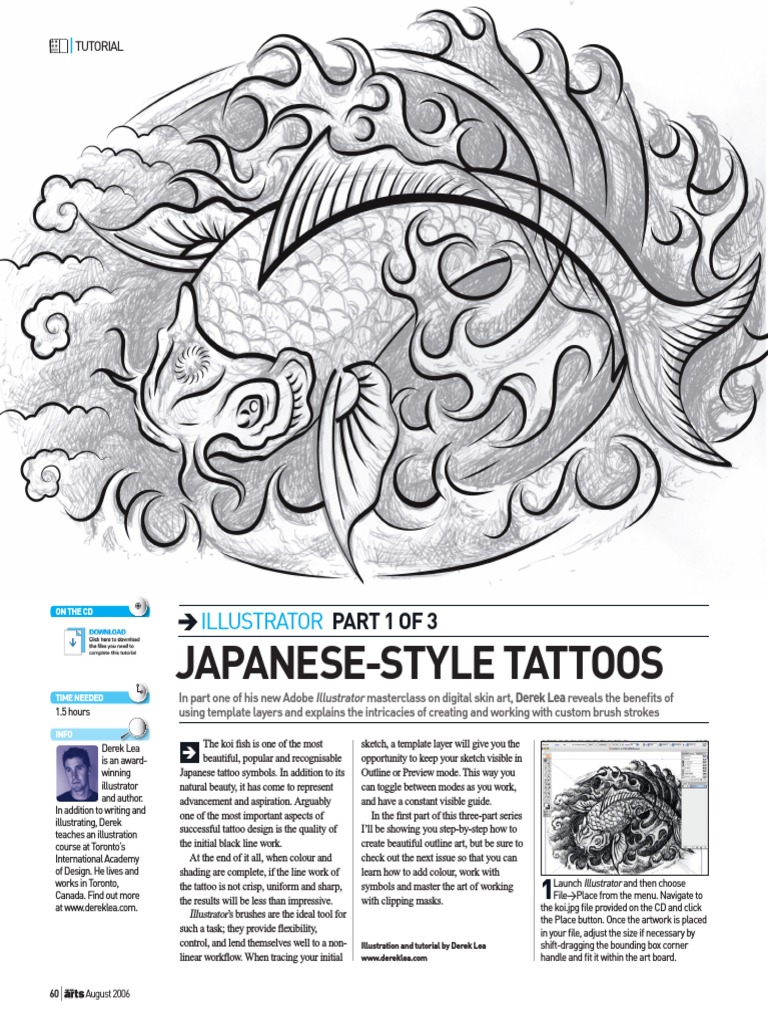 Adobe Illustrator - Tutorial | PDF | Adobe Illustrator | Color