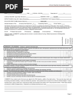 Teacher Professional Document Checklist | PDF | Teachers ...