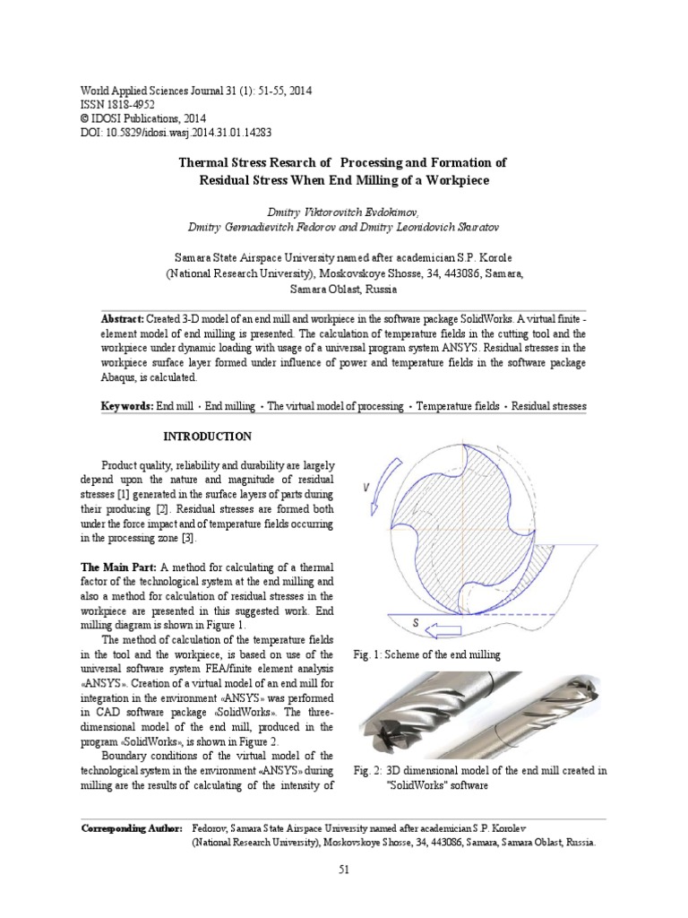 7 Heat Transfer Finite Element Method
