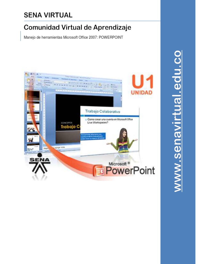 Guia Aprendizaje Actividad 1 Power Point | Descargar gratis PDF | Point ...
