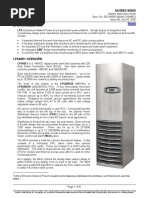 Buzzer - Pinout, Working, Specifications & Datasheet | PDF | Electrical ...