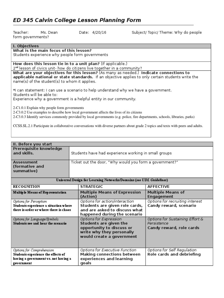 Understanding Government Formation | PDF | Reading Comprehension ...