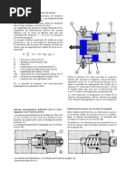 Manual Vickers Control | PDF