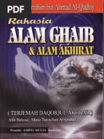 Terjemahan Mabadi 'Awaliyah (Ushul Fiqh) Edited PDF | PDF