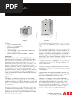 ANSI C84.1 Table 1 - System Voltage Ranges | PDF | Power Engineering ...