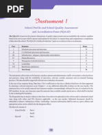 Form S03 UDISE | PDF