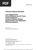 Is-Limiter Presentation Eng | PDF | Alternating Current | Electrical Grid