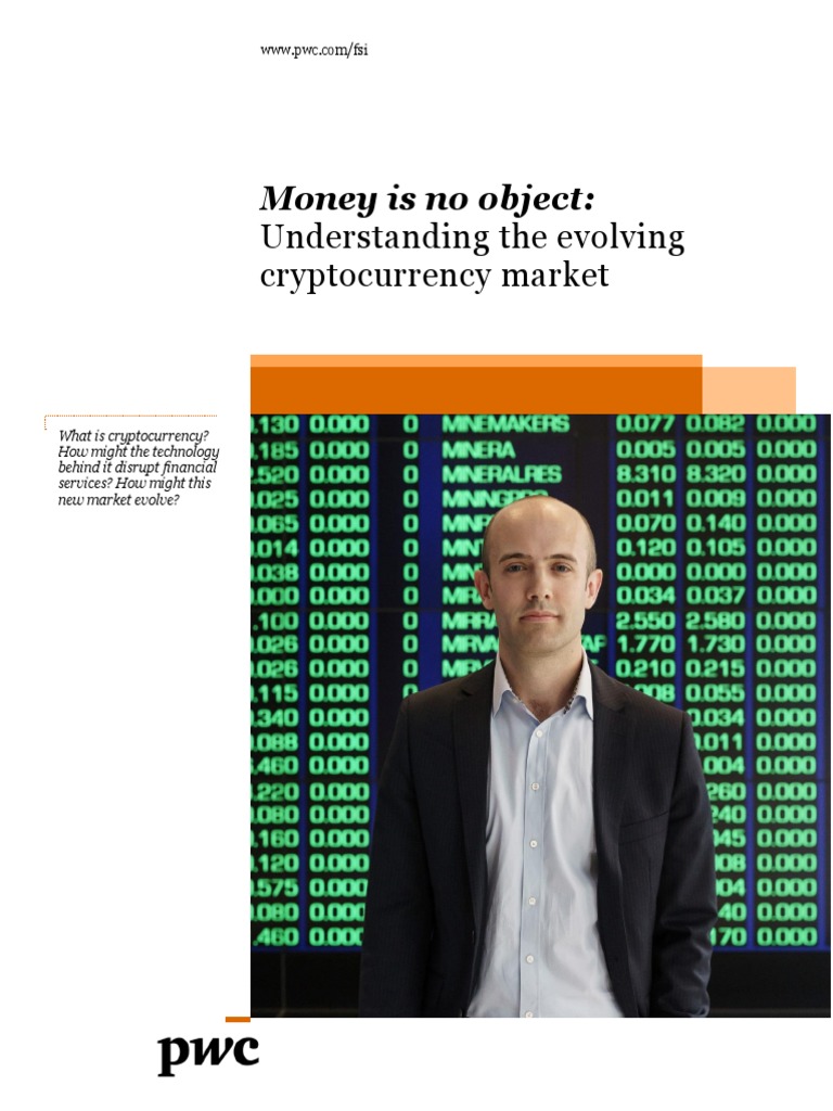 PWC Cryptocurrency Evolution | PDF | Blockchain (Database) | Cryptocurrency