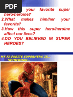 GSP Hand and Whistles | PDF | Hand