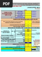 Micros 3700 Report Overview | PDF | Gratuity | Payroll Tax