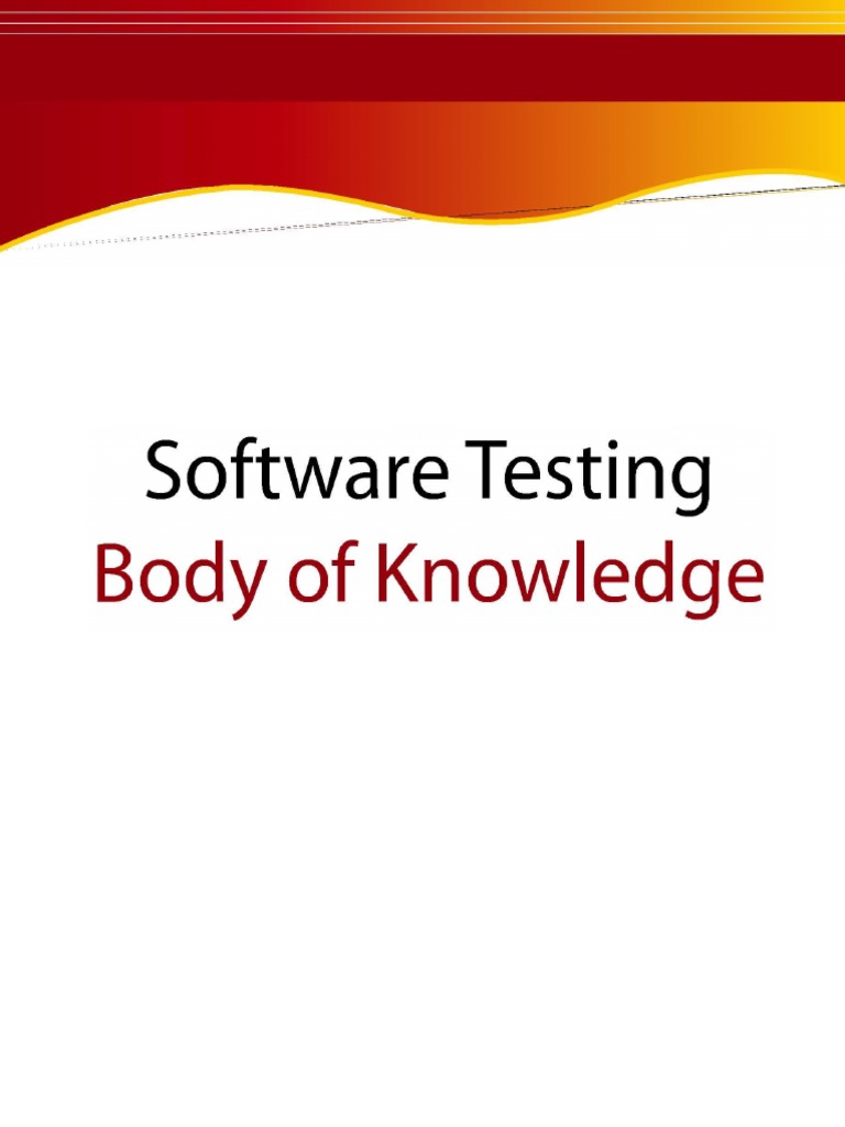 Cast | PDF | Certification | Software Testing