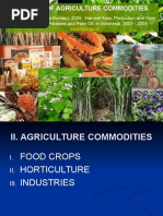 Introduction To Crop Science | PDF | Grain | Maize