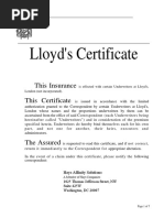 Understanding Mexican Voter ID Cards | PDF | Elections | Government