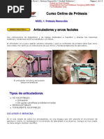 Gancho Adams | PDF | Ortodoncia | Naturaleza