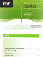 Diva 2 | PDF | Desorden hiperactivo y deficit de atencion | Manual ...