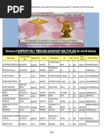 Provider Id Numbers and Plan Codes: Medicaid Managed Care Plan | PDF ...