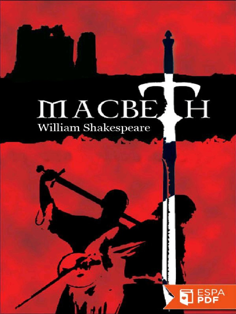 Macbeth: Tragedia de Shakespeare | PDF | Macbeth