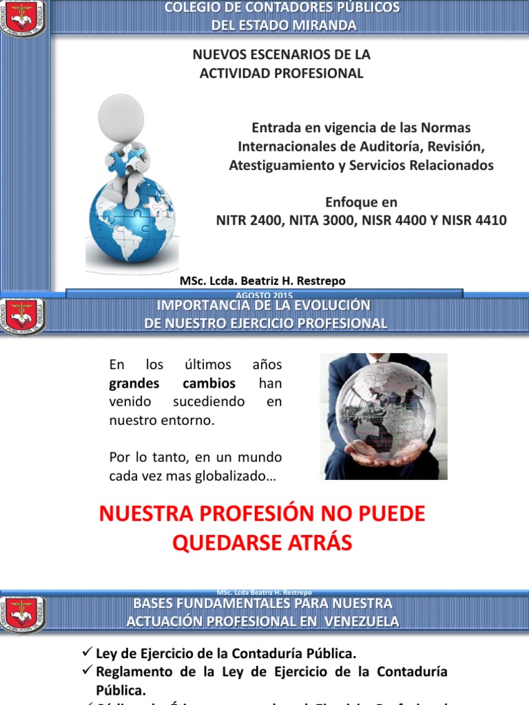 Normas-Internacionales-de-Auditoria-NITA-3000%2c-NITR-2400%2c-NISR-4400 ...