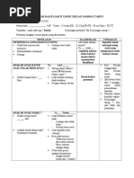 Formulir MTBS | PDF | Pengembangan Diri