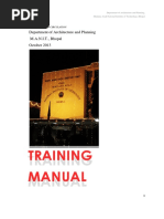 Semi Unitized System | PDF | Civil Engineering | Structural Engineering