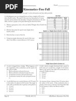 TOA1 - 02a Articulation of Form | PDF | Shape | Perception