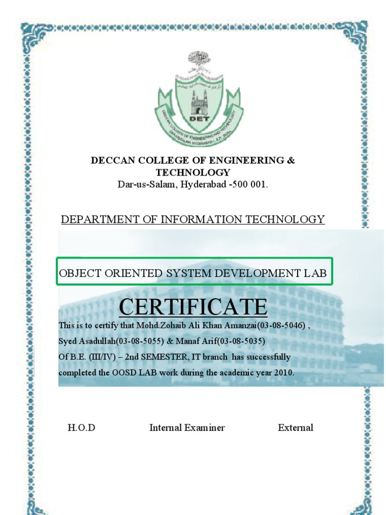 Oosd - Cellular Networking Case Study | PDF | Use Case | Unified Modeling Language