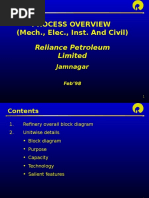 CDU | PDF | Petroleum | Oil Refinery