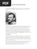 Of Mice and Men GCSE Revision Guide | PDF | John Steinbeck | Loneliness