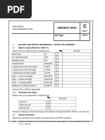 IATA Baggage Tag Specifications | PDF | Baggage | Business