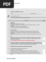 CASS 5.5 Segregation and The Operation of Client Money Accounts - FCA ...