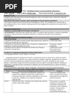 Desmond and The Very Mean Word Teachers' Guide | PDF | Compassion ...